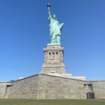 纽约自由女神像攻略,纽约自由女神像门票/游玩攻略/地址/图片/门票价格【携程攻略】