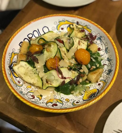 上海Alimentari Grande(东湖路店)攻略,Alimentari Grande(东湖路店)特色菜推荐/菜单/人均消费/电话/地址 ...