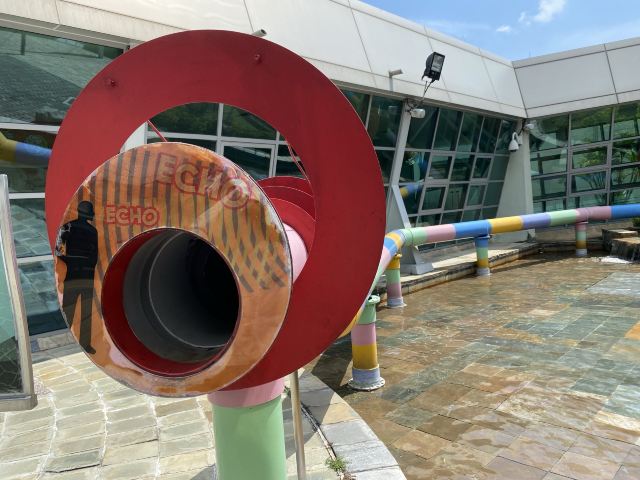 新加坡新加坡科学中心游玩攻略简介,新加坡新加坡科学中心门票/地址/图片/开放时间/照片/门票价格【携程攻略】