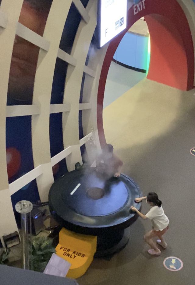 新加坡新加坡科学中心游玩攻略简介,新加坡新加坡科学中心门票/地址/图片/开放时间/照片/门票价格【携程攻略】