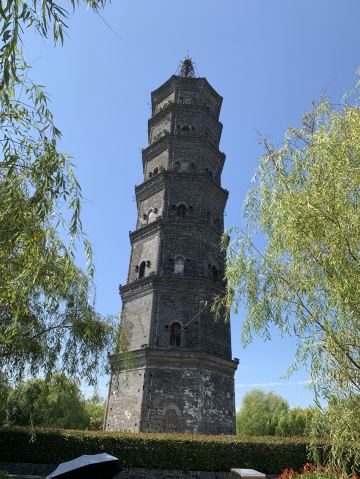 高邮盂城驿游玩攻略简介,高邮盂城驿门票/地址/图片/开放时间/照片/门票价格【携程攻略】