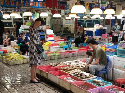 深圳蛇口市场购物攻略,蛇口市场物中心/地址/电话/营业时间【携程攻略】