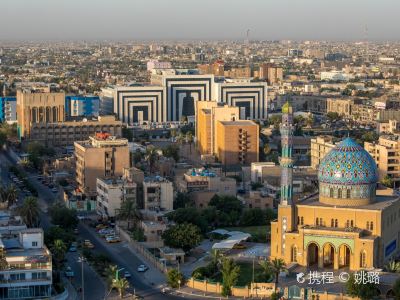 2021巴格达(Baghdad)好玩的旅游景点/游玩攻略_8月巴格达(Baghdad)短途/周边自驾游/出游/自由行/一日游推荐【携程攻略】
